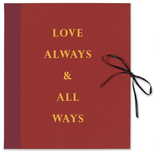 Publications Archive - Miles Aldridge