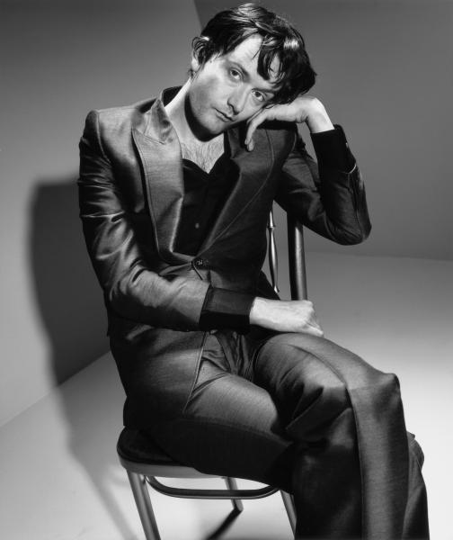 Works - Miles Aldridge