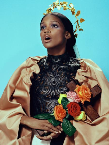 Works - Miles Aldridge
